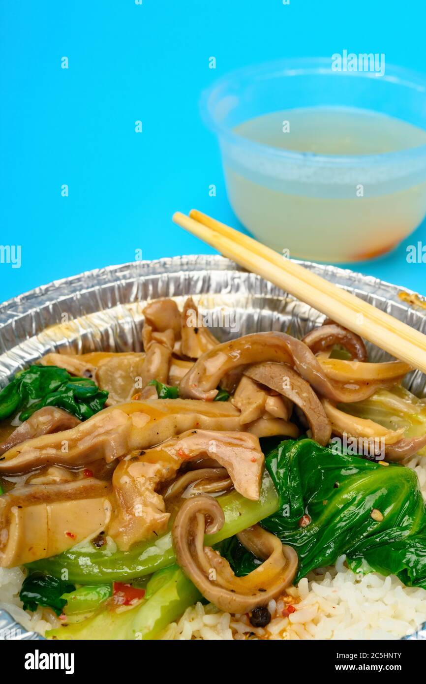 Pig stomach hi-res stock photography and images - Alamy