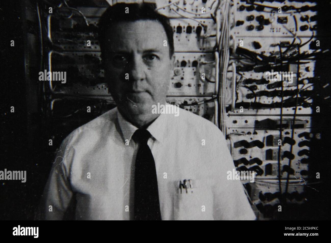 Fine 70s vintage black and white lifestyle photography of a ...