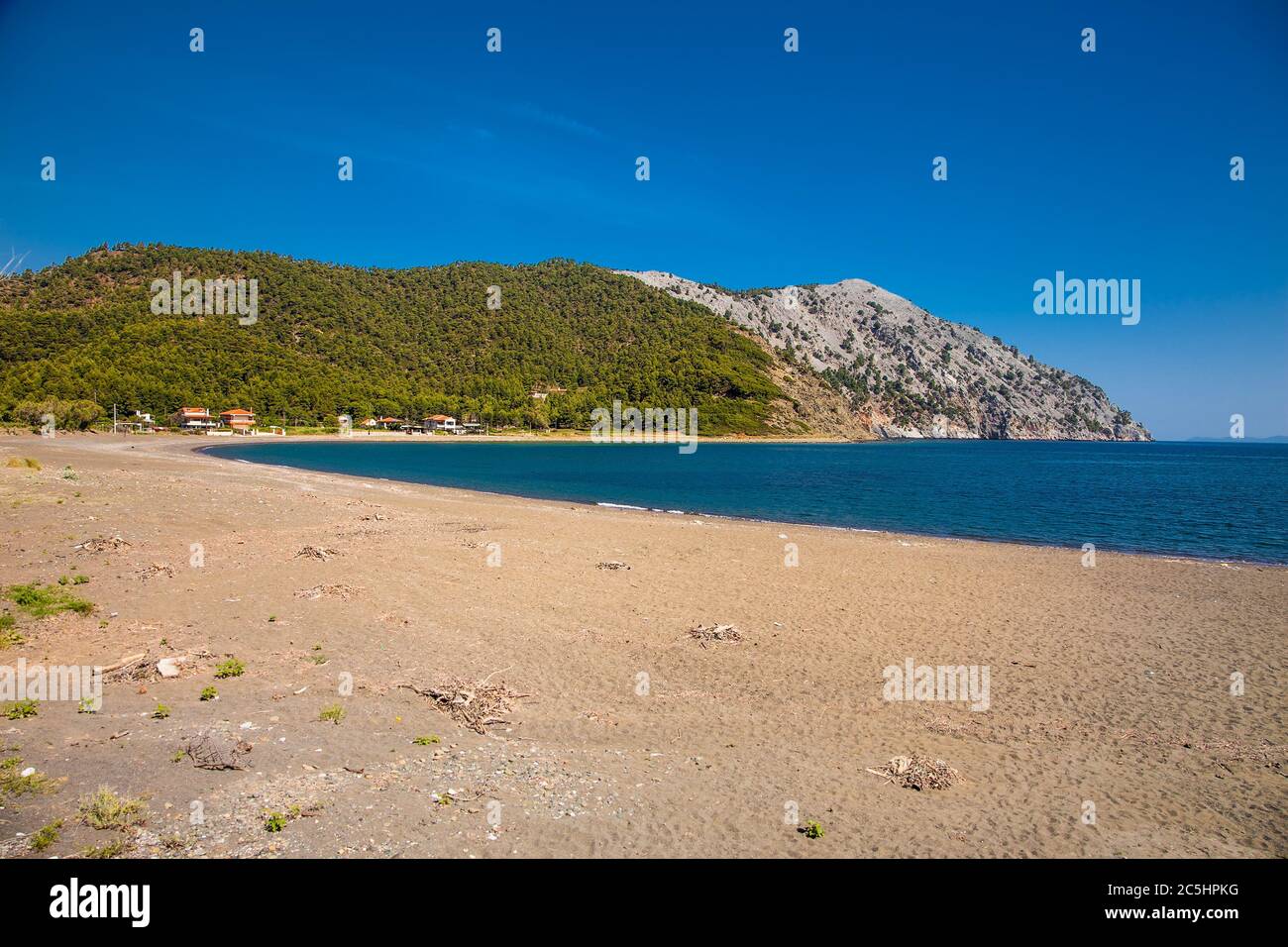 Mount pilio hi-res stock photography and images - Alamy