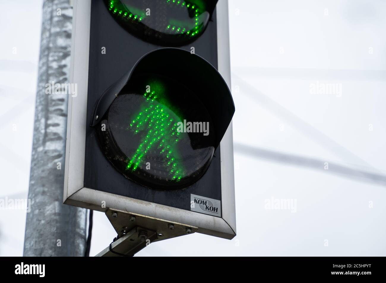 Trafic light control hi-res stock photography and images - Alamy