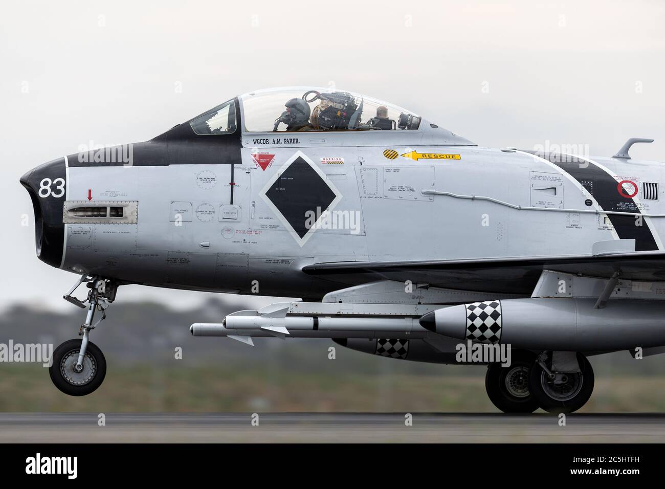 Former Royal Australian Air Force (RAAF) Commonwealth Aircraft ...