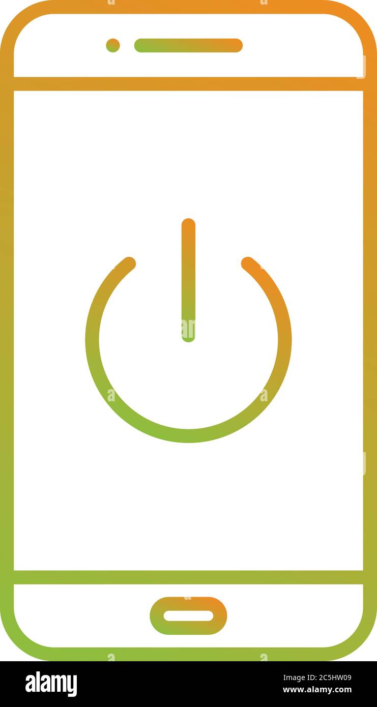 Unique line power hi-res stock photography and images - Alamy