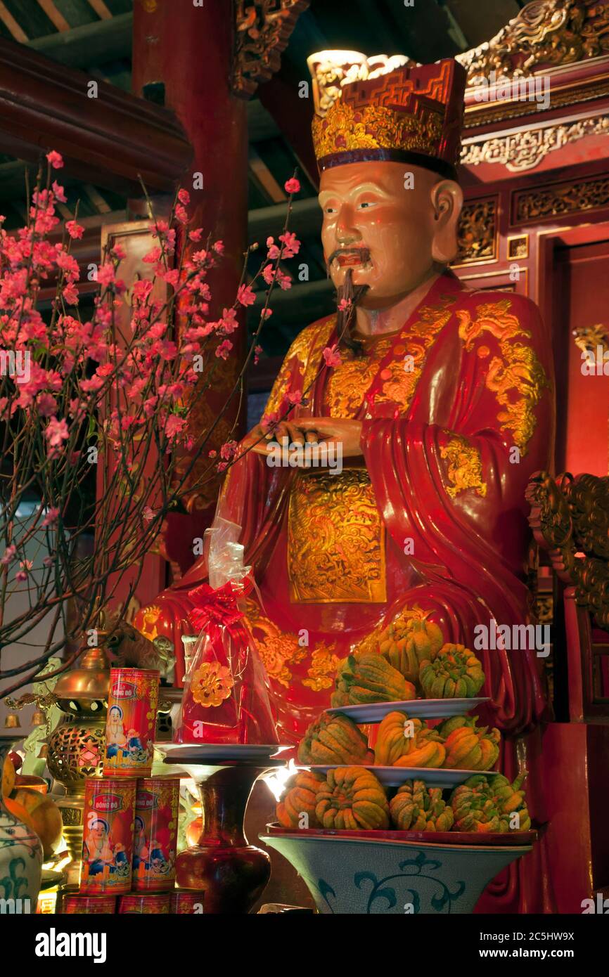 Confucius disciples hi-res stock photography and images - Alamy