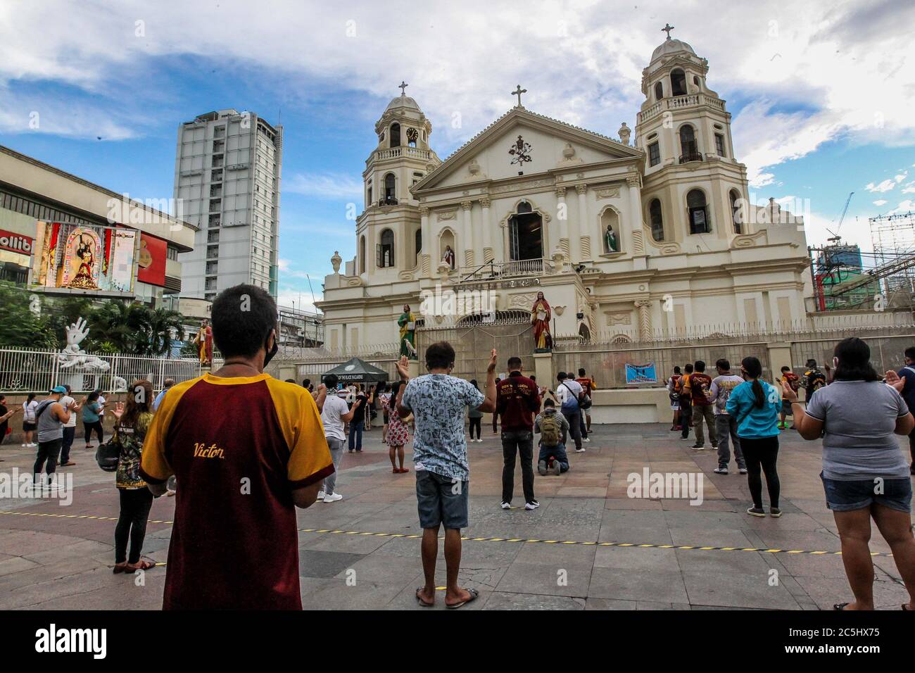 Limit gathering hi-res stock photography and images - Alamy