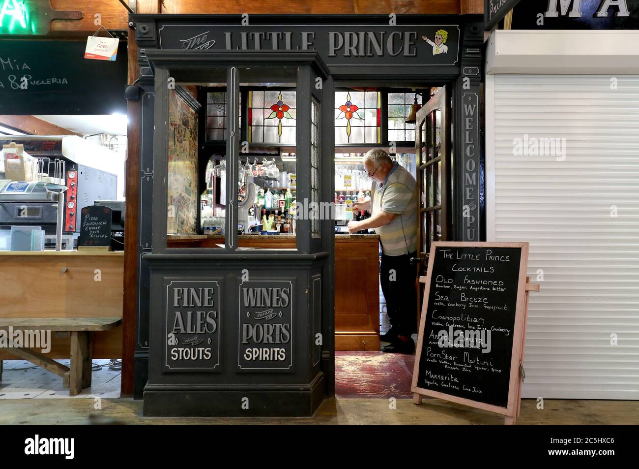 Mark breen hi-res stock photography and images - Alamy