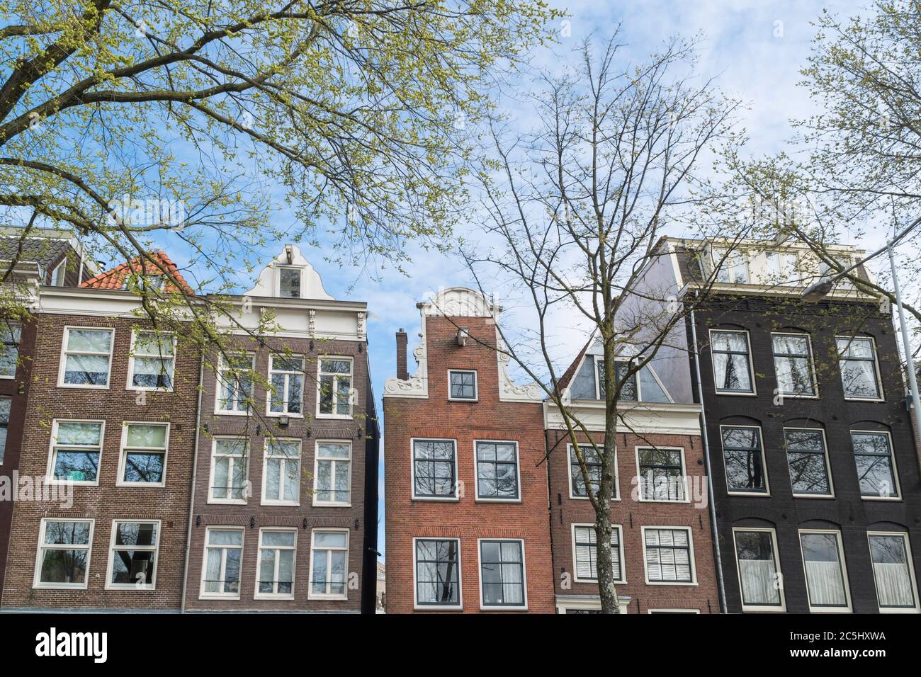 Europe european houses in row typical hi-res stock photography and ...