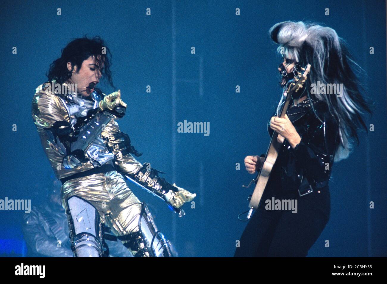 13.06.1997, Kiel, Germany, Michael Jackson - King of Pop 13.06.1997, Kiel, Germany, Michael Jackson - King of Pop