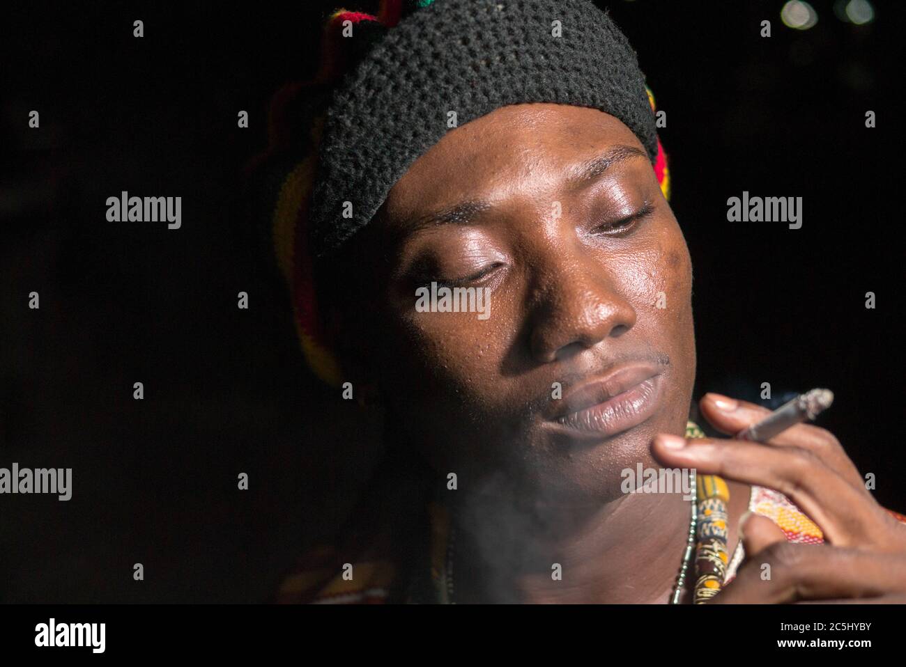 Rastafarian clothing hi-res stock photography and images - Alamy