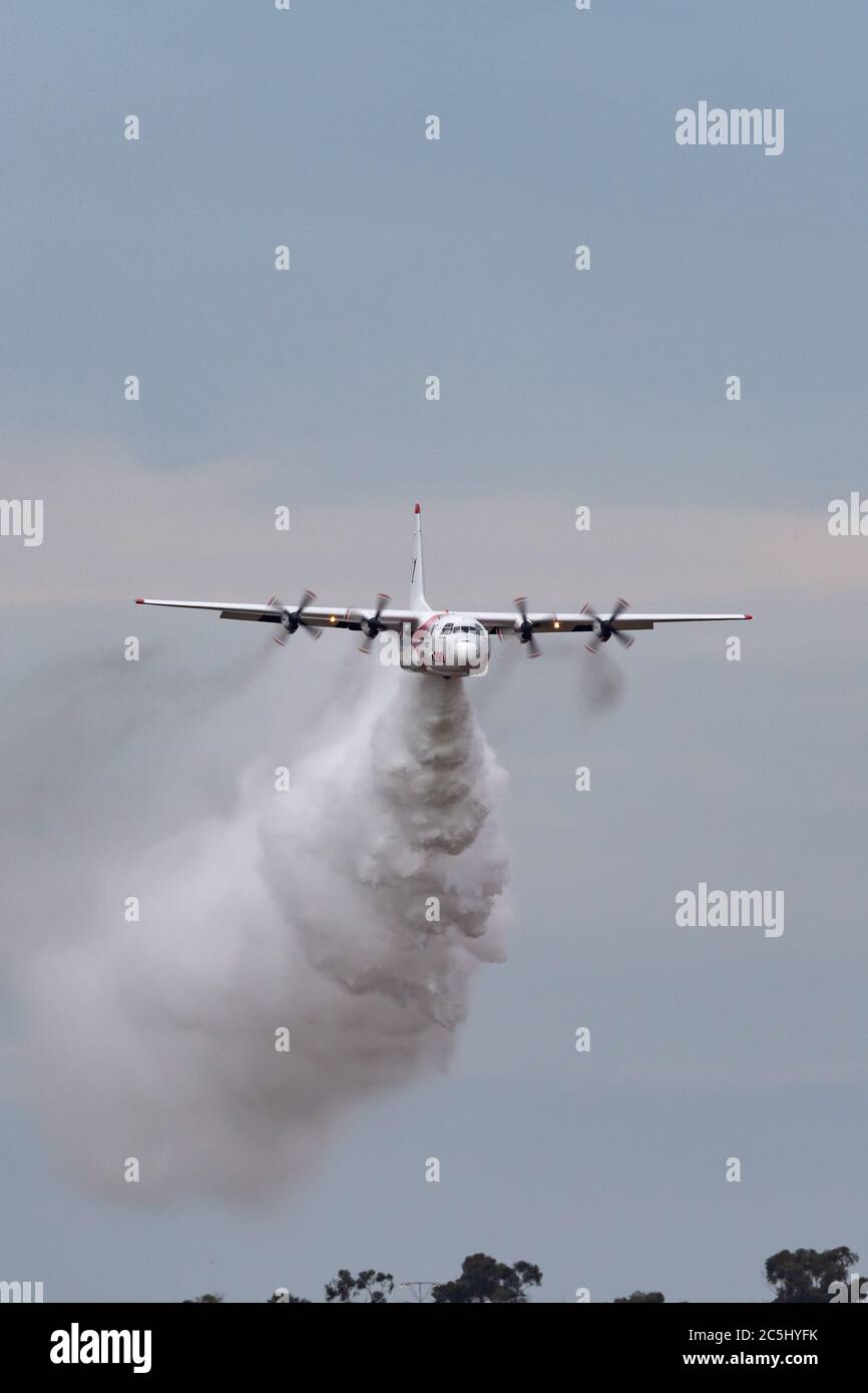 Coulson plane hi-res stock photography and images - Alamy