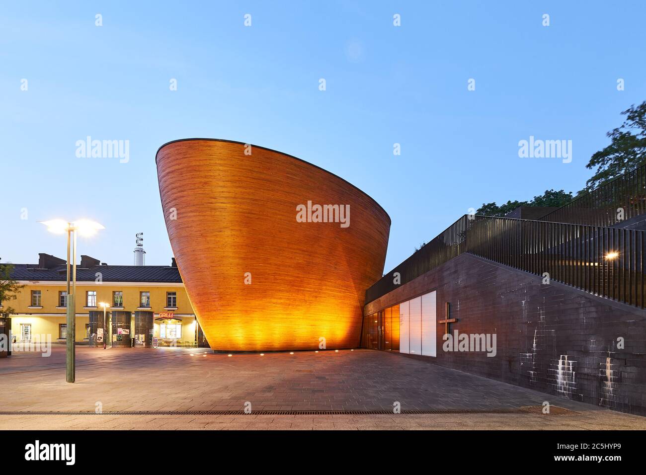 Helsinki modern architecture finland modern architecture finnish modern ...