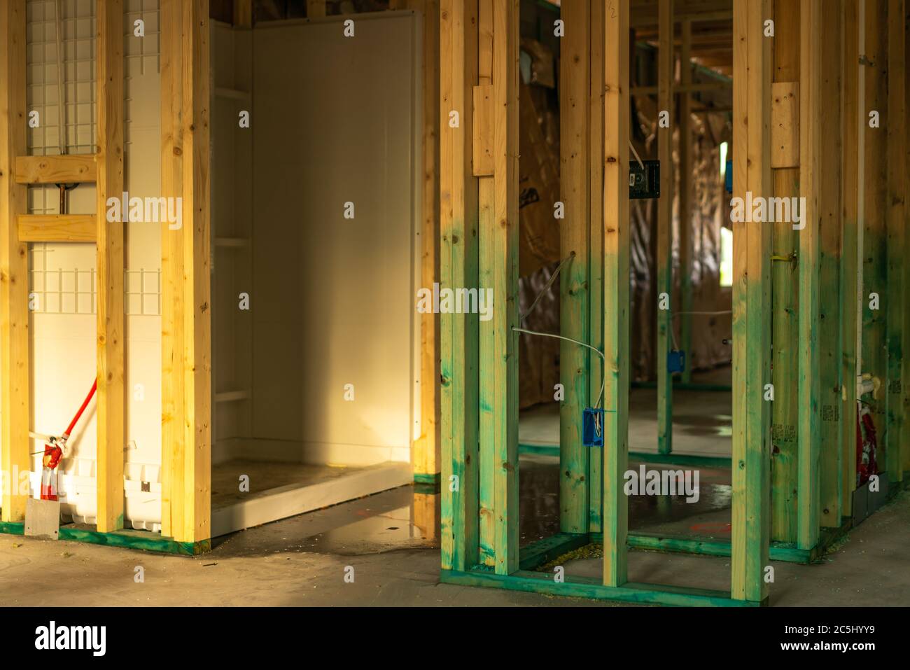 Blockwork hi-res stock photography and images - Alamy