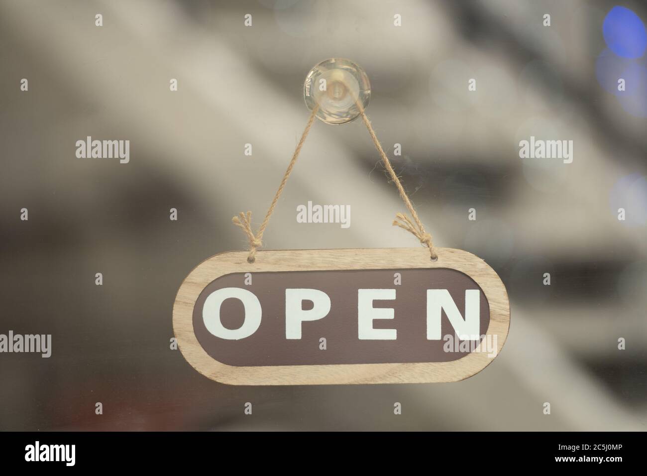 yes we're open sign , vintage restaurant sign , Open sign in street ...