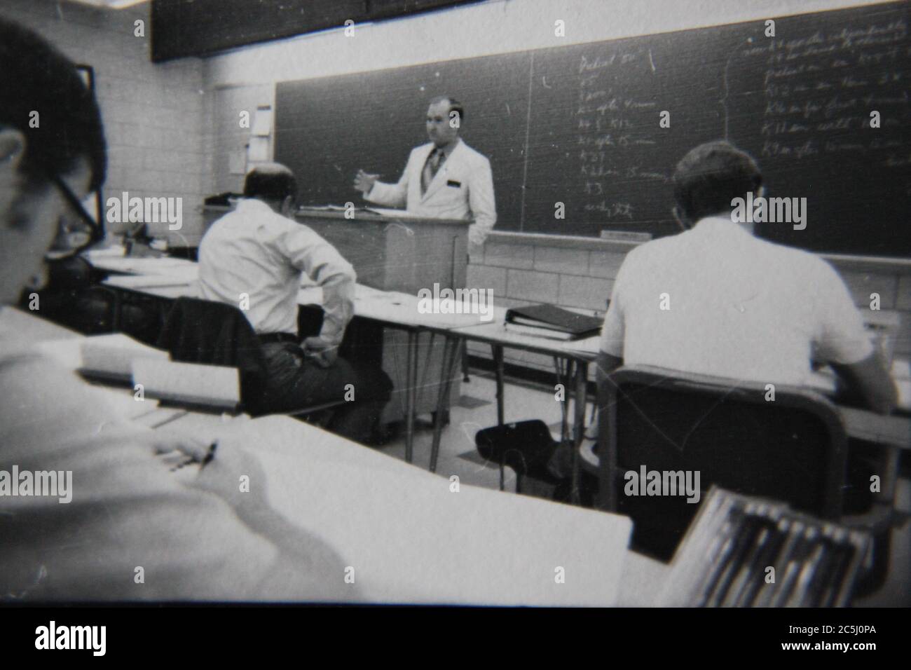 Fine 70s vintage black and white lifestyle photography of adults ...