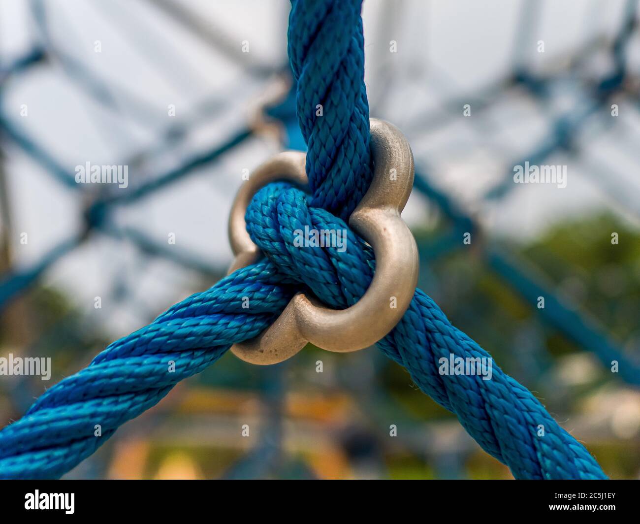 Net triangle hi-res stock photography and images - Alamy