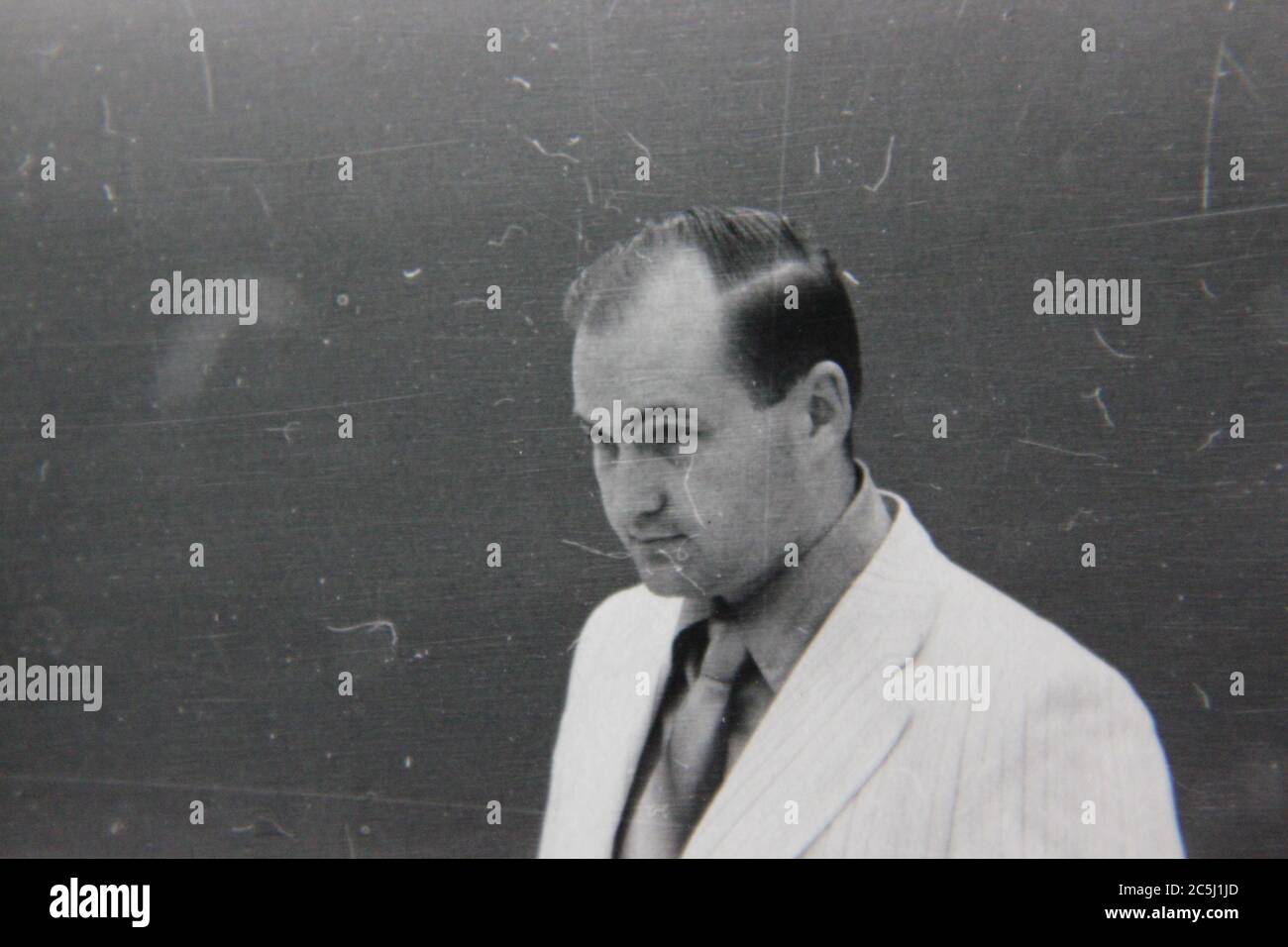 Office manager 1970s hi-res stock photography and images - Alamy