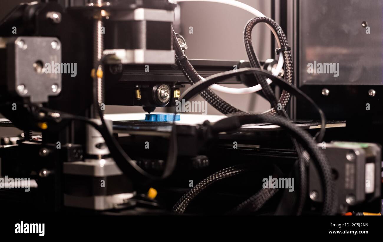 Innovation model hi-res stock photography and images - Alamy
