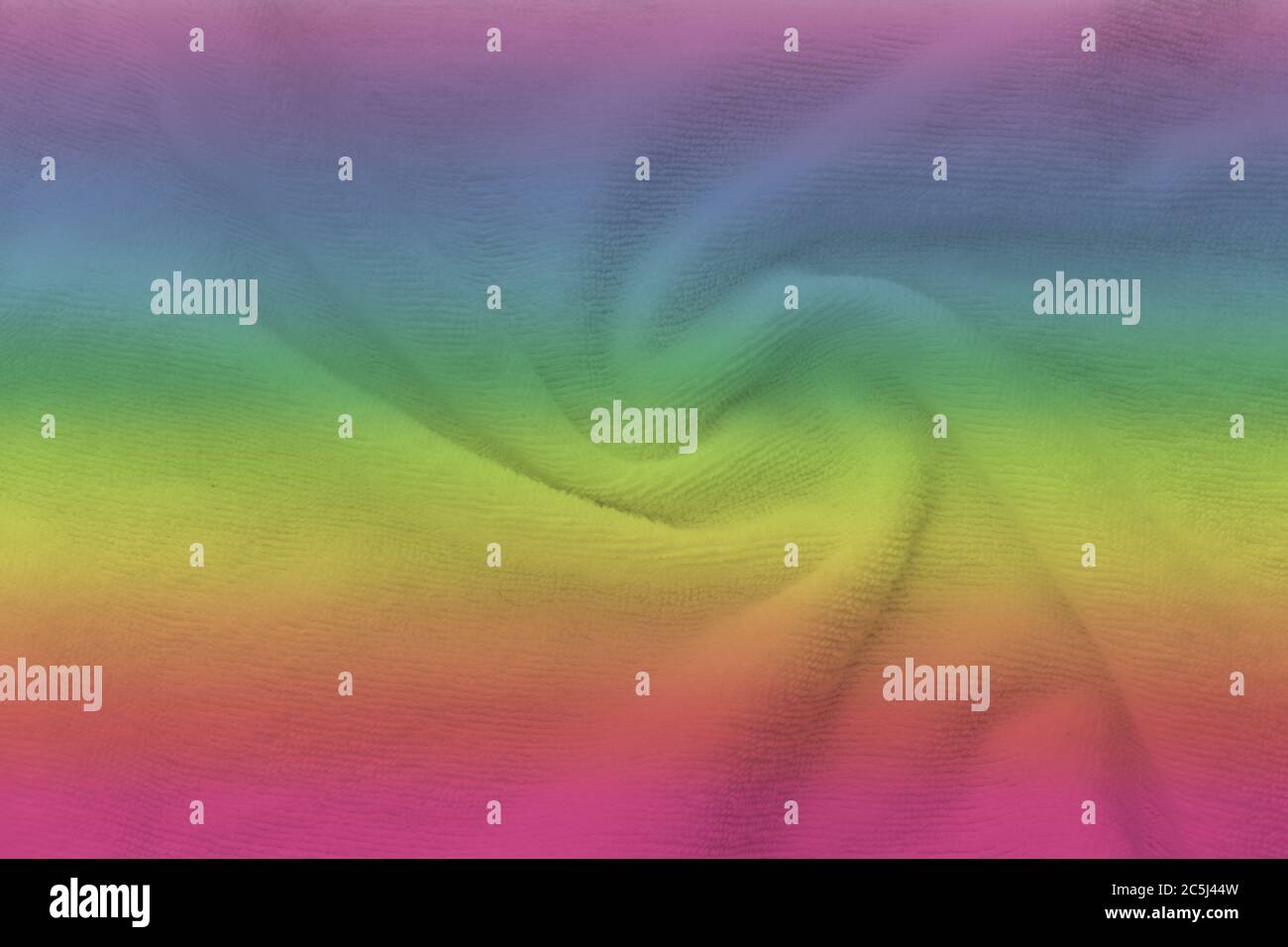 Soft rainbow hi-res stock photography and images - Alamy