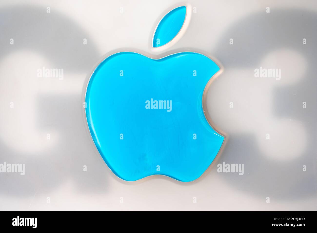 Computer Logo Design High Resolution Stock Photography and Images - Alamy