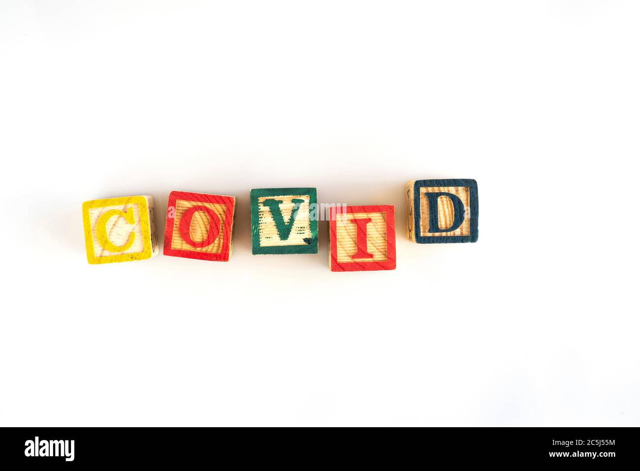 Covid pandemic Cut Out Stock Images & Pictures - Alamy