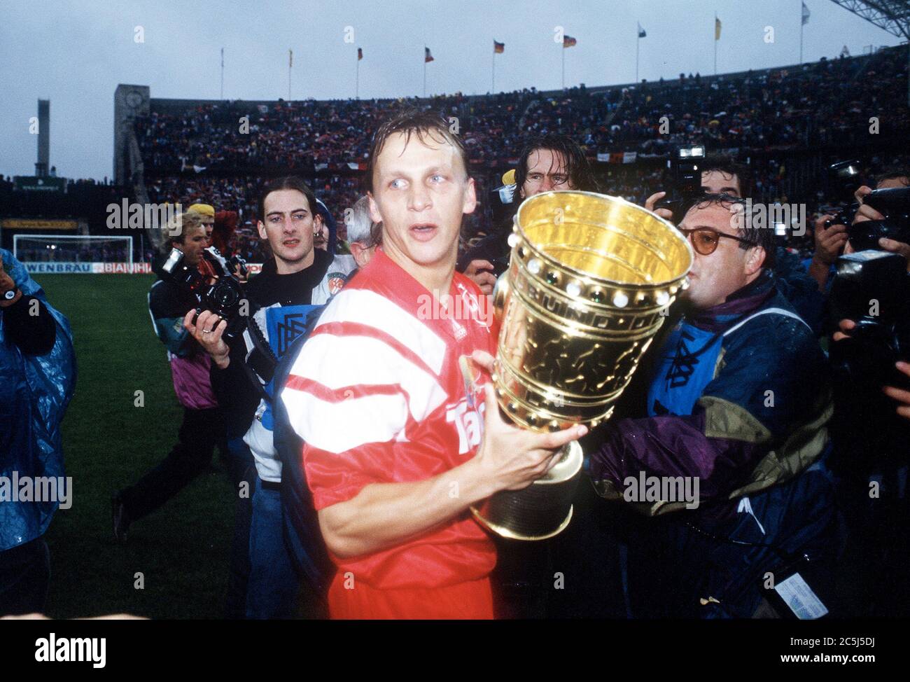 Andreas Thom High Resolution Stock Photography and Images - Alamy