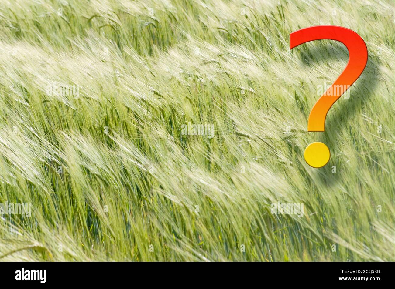 Signo de cultivo hi-res stock photography and images - Alamy