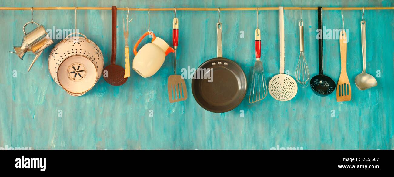 Kitchen utensils for commercial kitchen, restaurant,cooking, kitchen ...