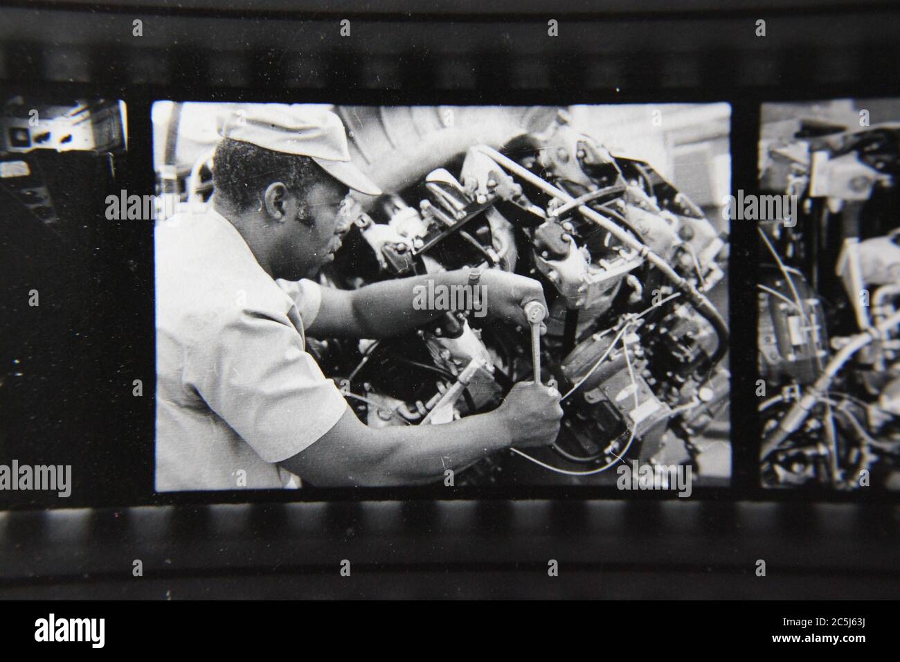Turbomachine hi-res stock photography and images - Alamy