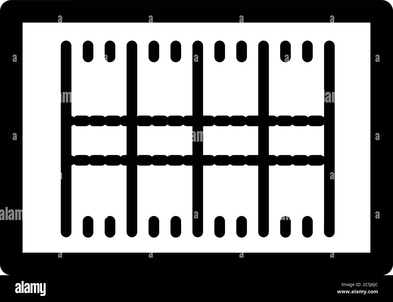 Nfl referee Stock Vector Images - Alamy