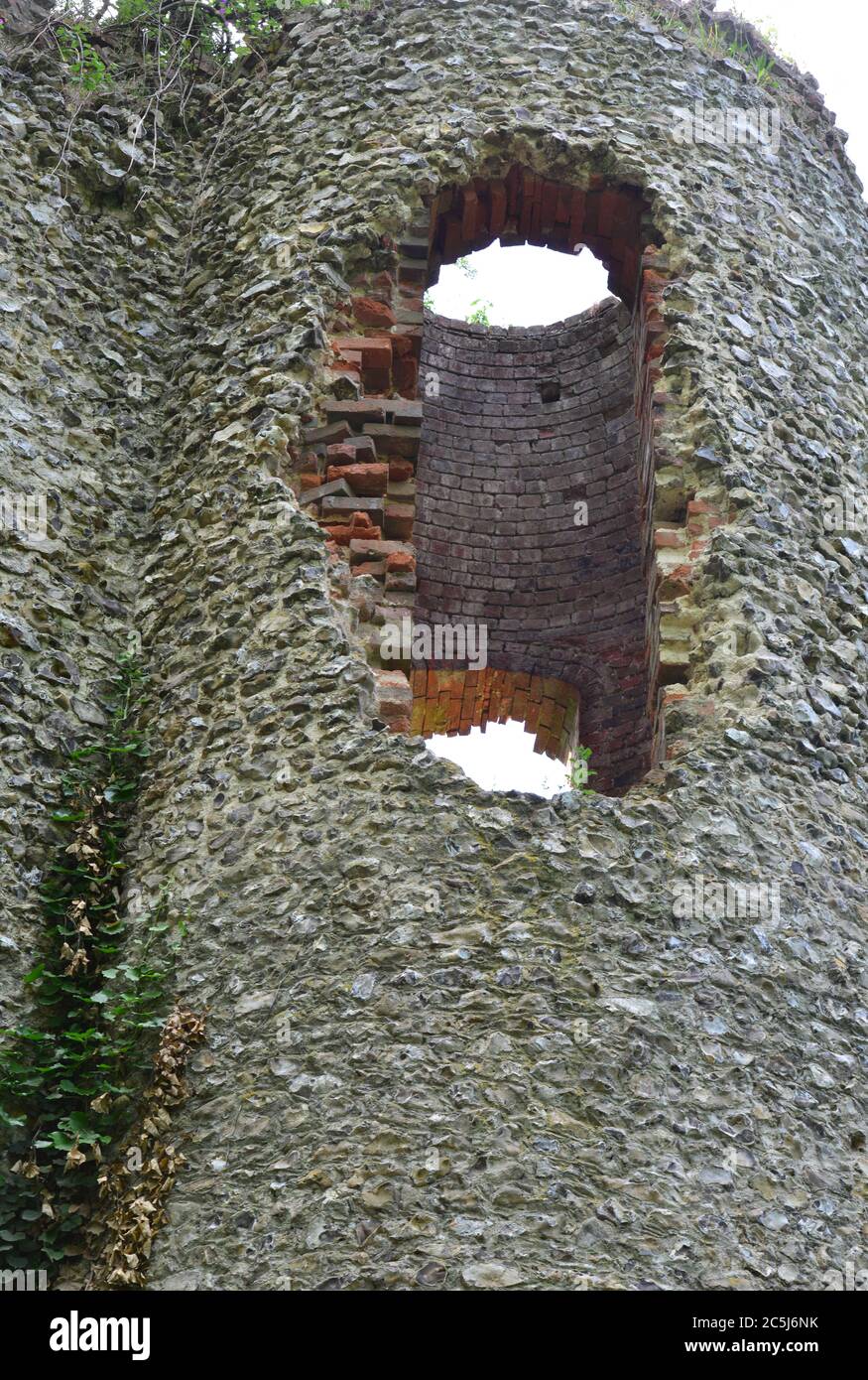 Racton Monument in Racton West Sussex. Known for the occult, suicide's ...