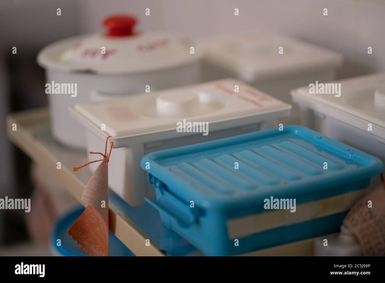 Measure containers hi-res stock photography and images - Alamy