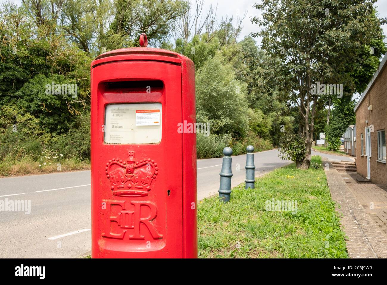 Royal Mail Logo Red Crown High Resolution Stock Photography and Images ...