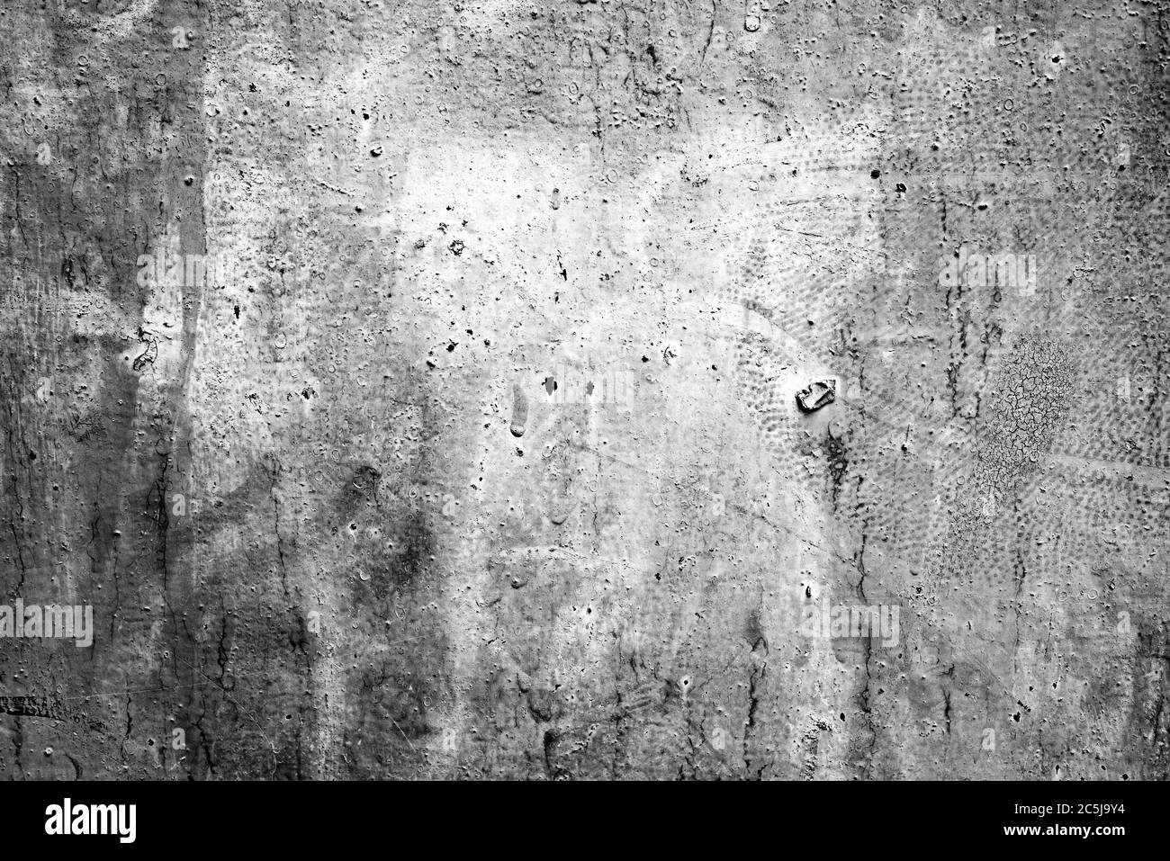 Texture, metal, wall, it can be used as a background. Metal texture ...
