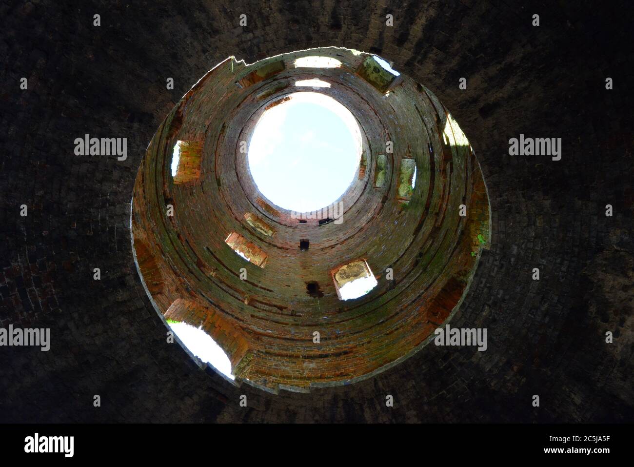 Racton Monument in West Sussex. Known for the Paranormal, Suicides and ...