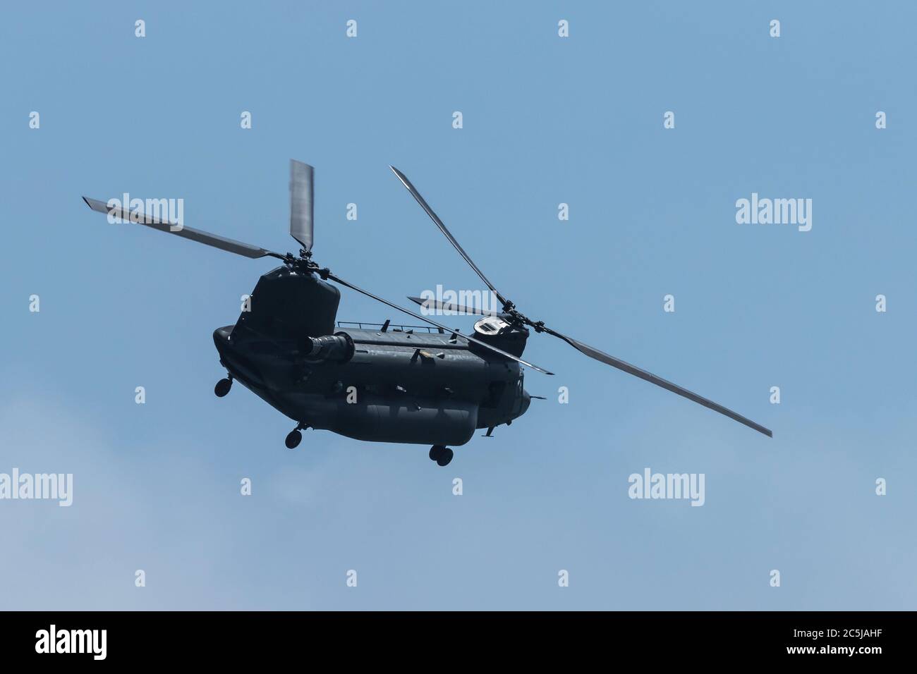 Chinook britain hi-res stock photography and images - Alamy