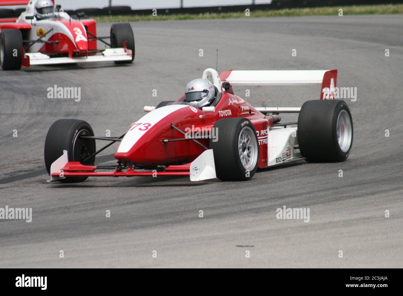 Mid Ohio Raceway High Resolution Stock Photography and Images - Alamy