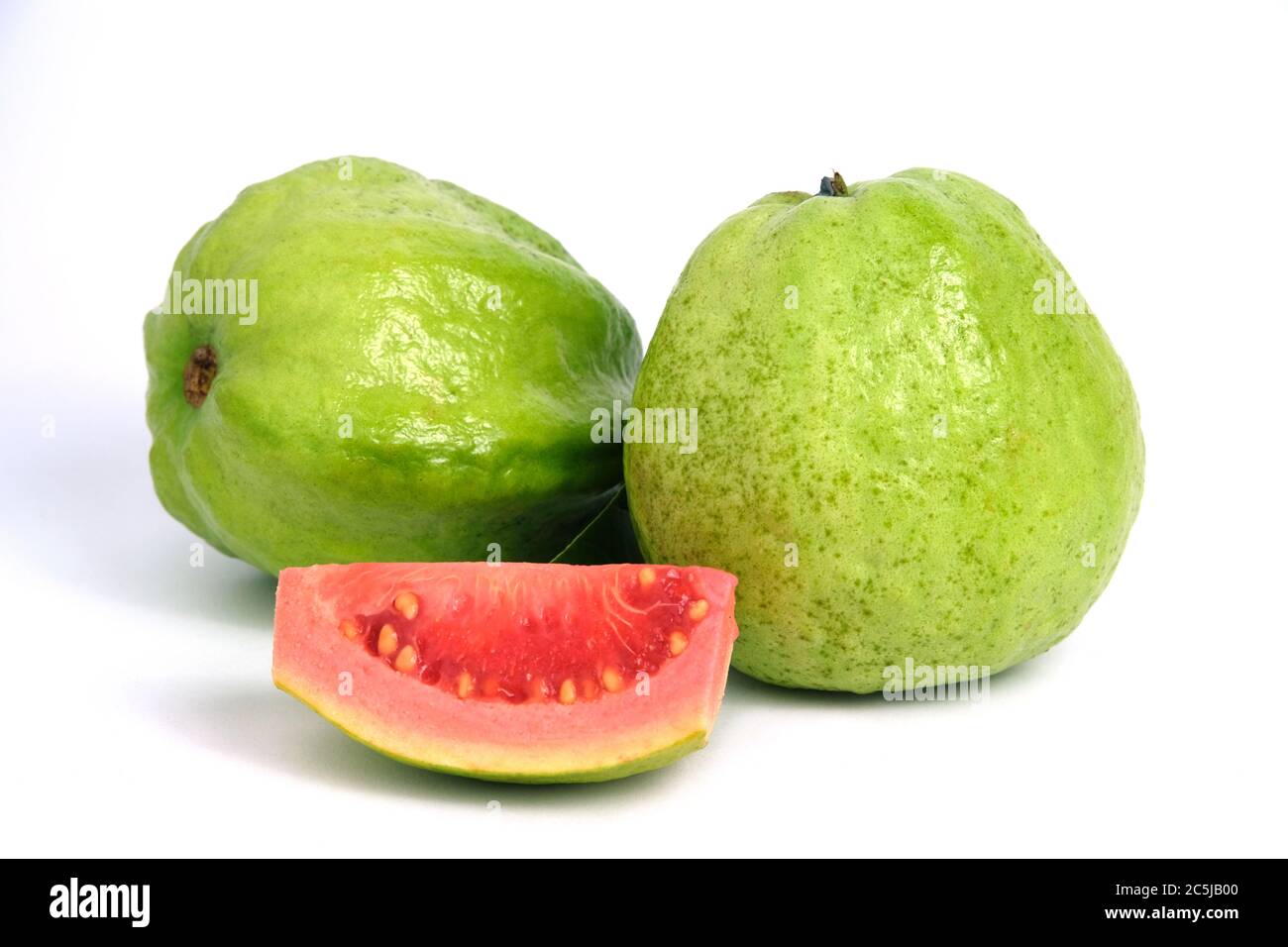 Lemon guava hi-res stock photography and images - Alamy