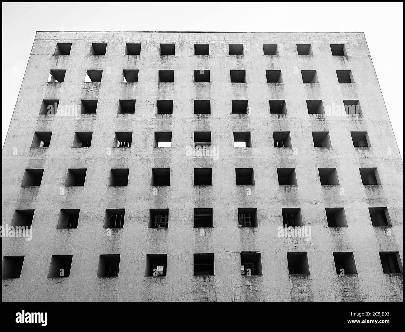 Aldo Rossi Cemetery High Resolution Stock Photography and Images - Alamy