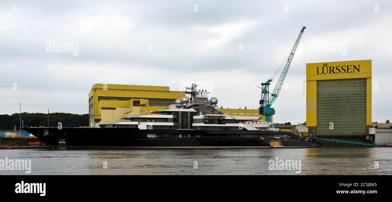 Vegesack hi-res stock photography and images - Alamy