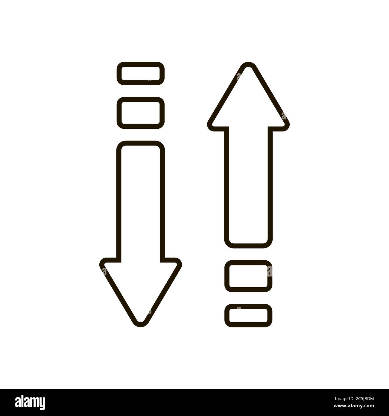 Design in movement Cut Out Stock Images & Pictures - Alamy