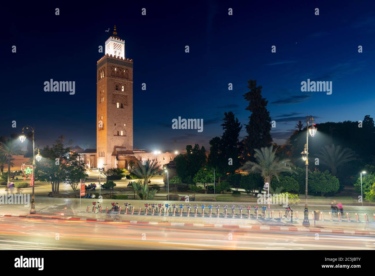 Almoravid dynasty hi-res stock photography and images - Alamy