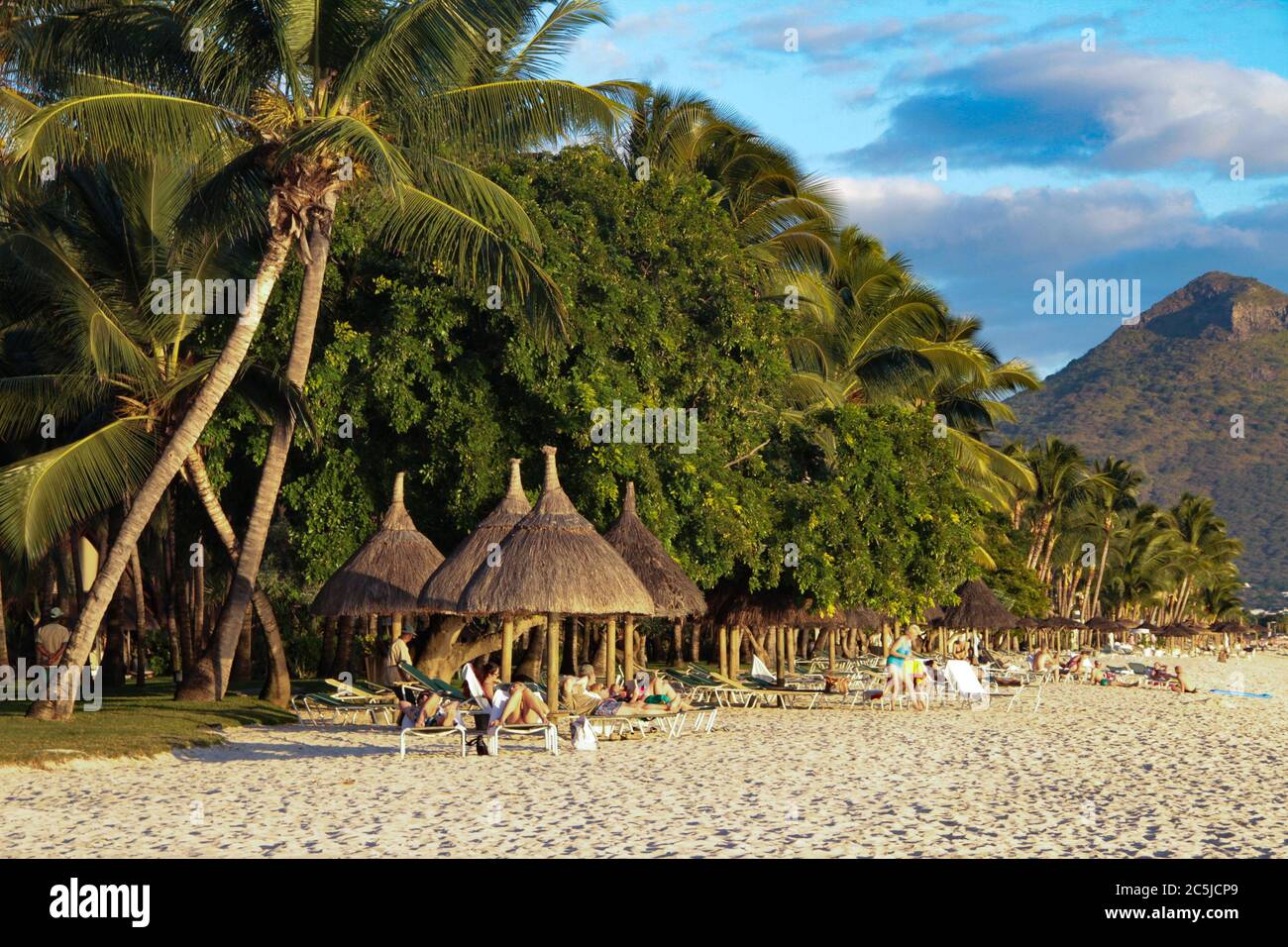 Rodrigues island mauritius hi-res stock photography and images - Alamy