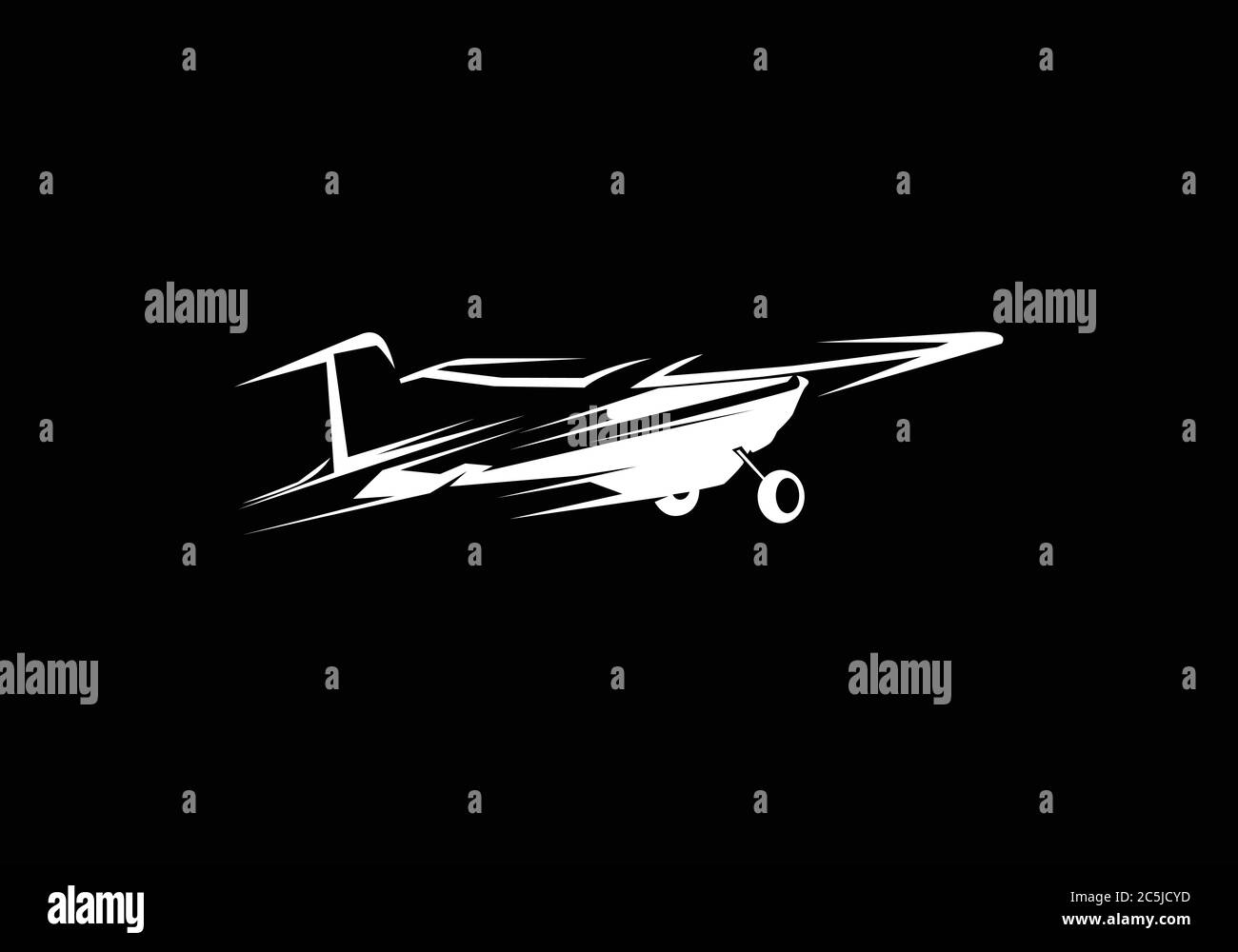 Aviation Letter A Logo, Aviation logo, Flying symbol. Flight icon Stock ...
