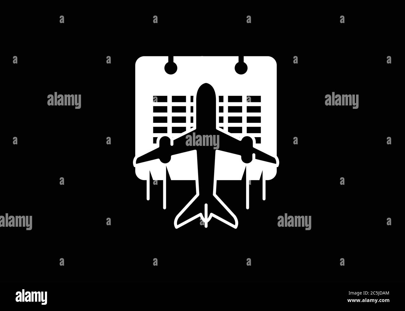 Aviation Letter A Logo, Aviation logo, Flying symbol. Flight icon Stock ...