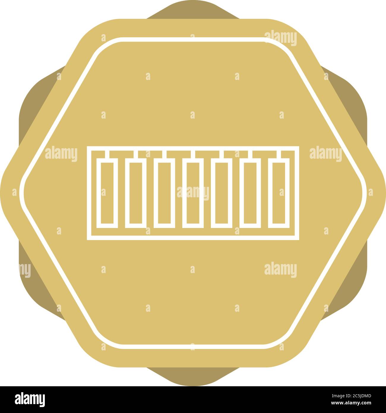 Unique piano Stock Vector Images - Alamy