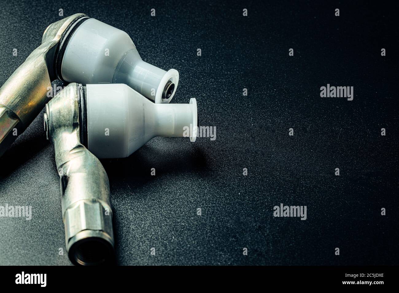 Steering tip hi-res stock photography and images - Alamy