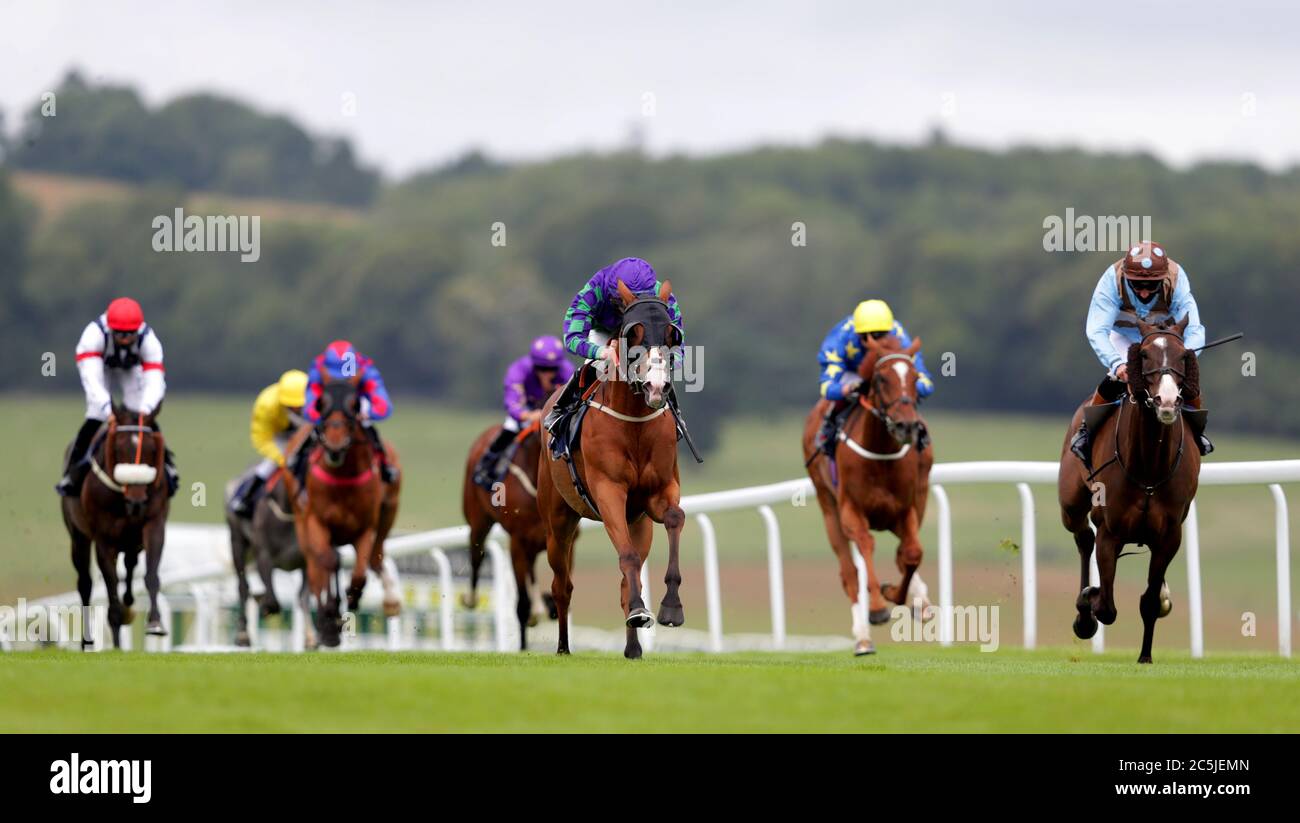 Jockey rossa ryan hi-res stock photography and images - Alamy