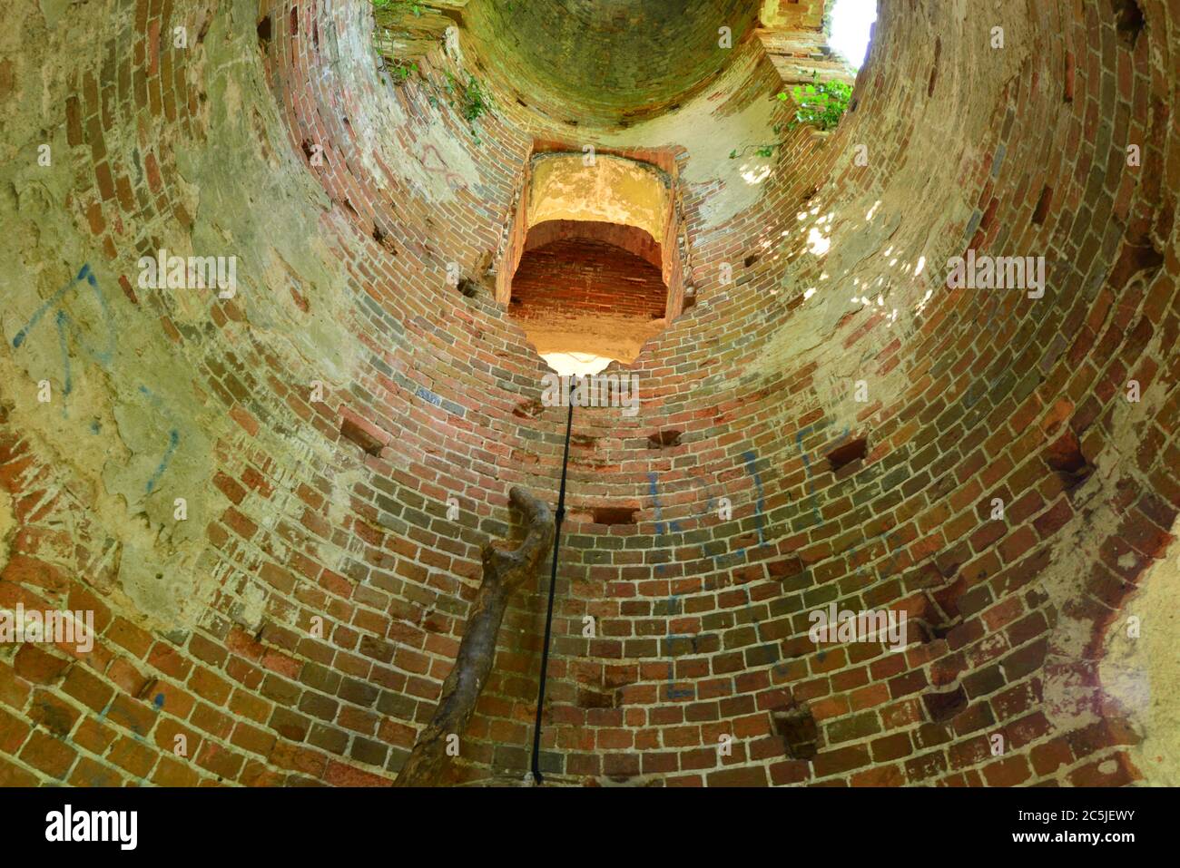 Racton Monument in West Sussex. Known for the Paranormal, Suicides and ...
