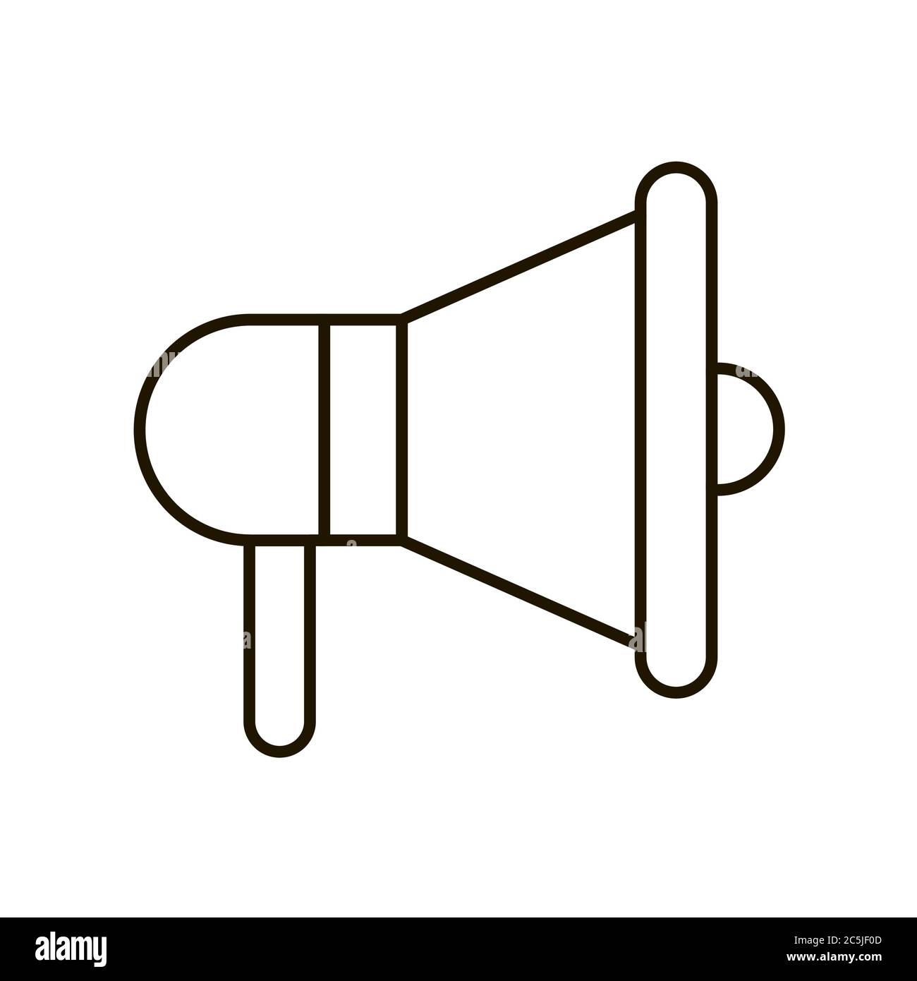 Shout Stock Vector Images - Alamy