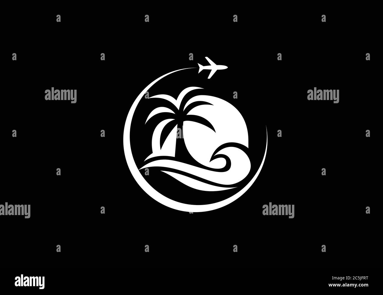 Aviation Letter A Logo, Aviation logo, Flying symbol. Flight icon Stock ...