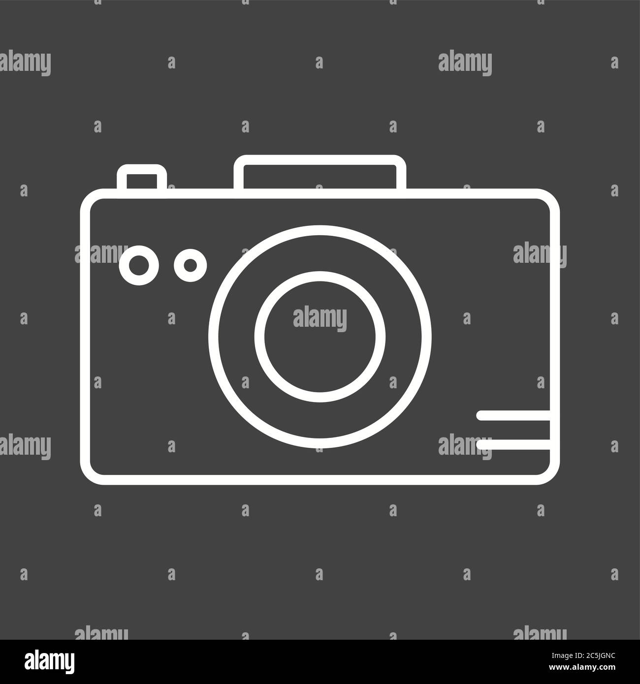 Iconic photograph Stock Vector Images - Alamy